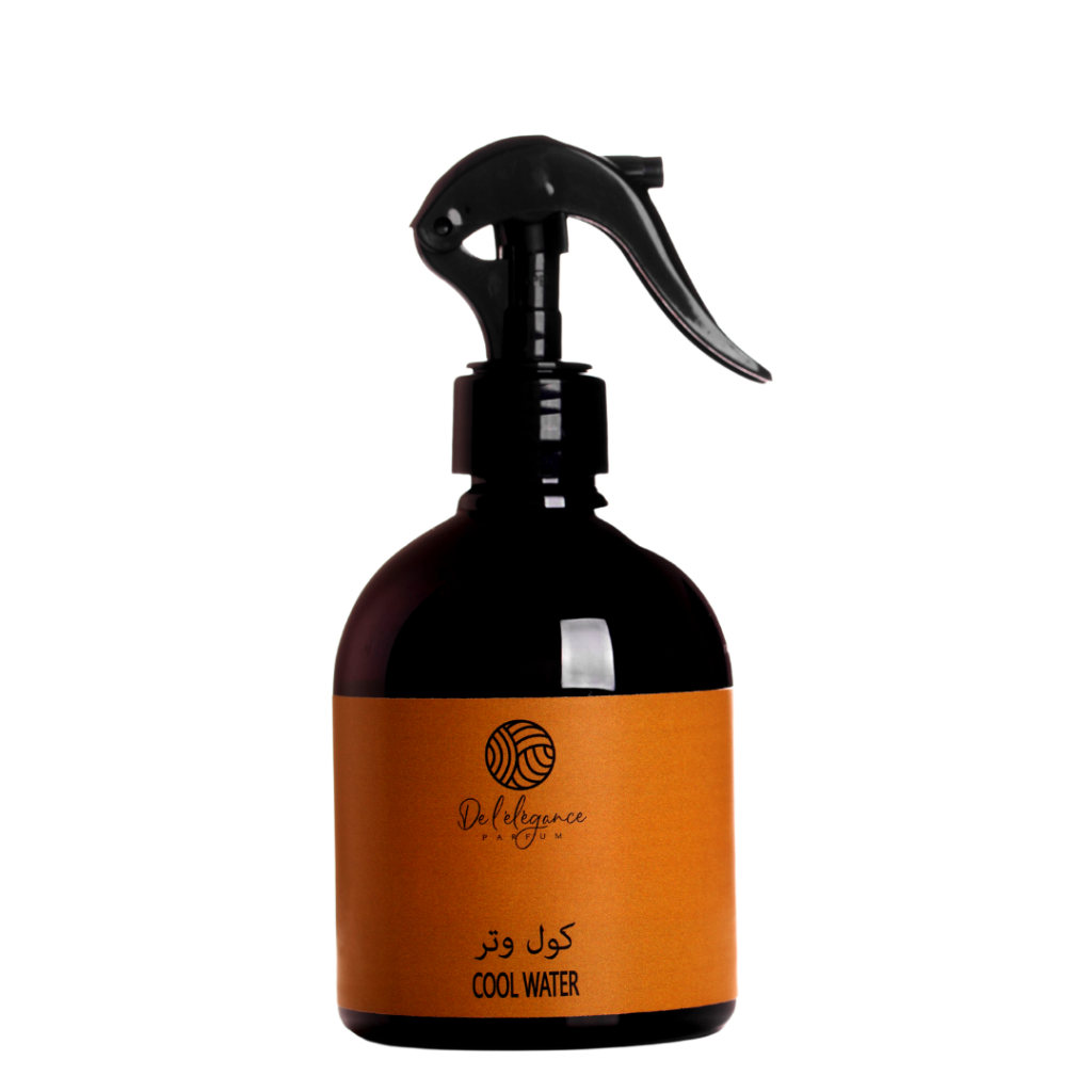 Abaya Spray & Home Spray Buy Online in Qatar - ParfumDelelegance.qa