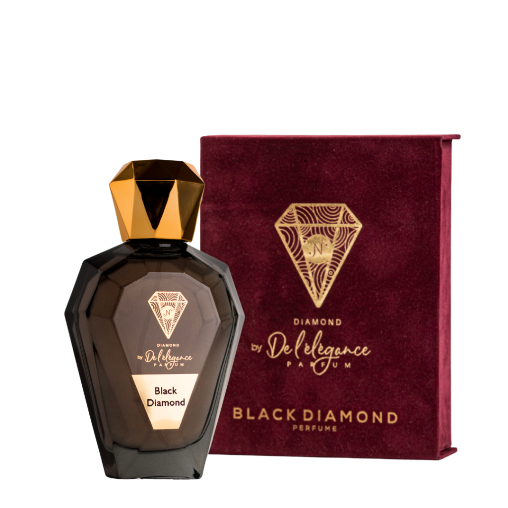 A Qatar Based Perfume Design Company - ParfumDelelegance.qa