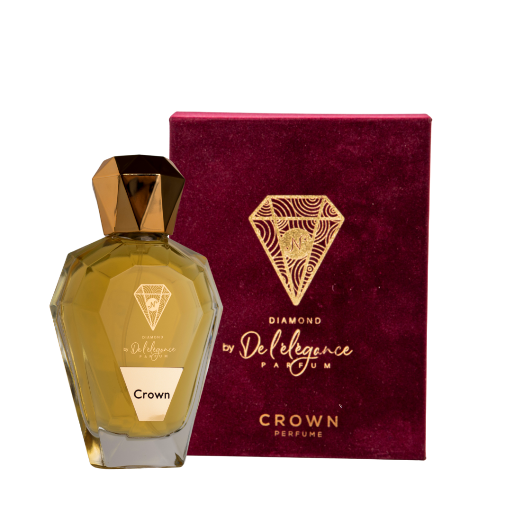 A Qatar Based Perfume Design Company - ParfumDelelegance.qa