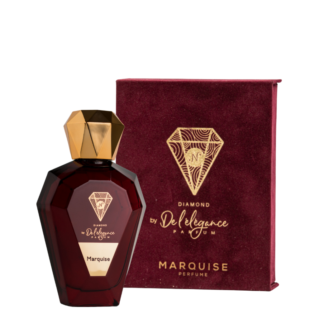 DIAMOND DKHOUN PERFUME - ParfumDelelegance.qa