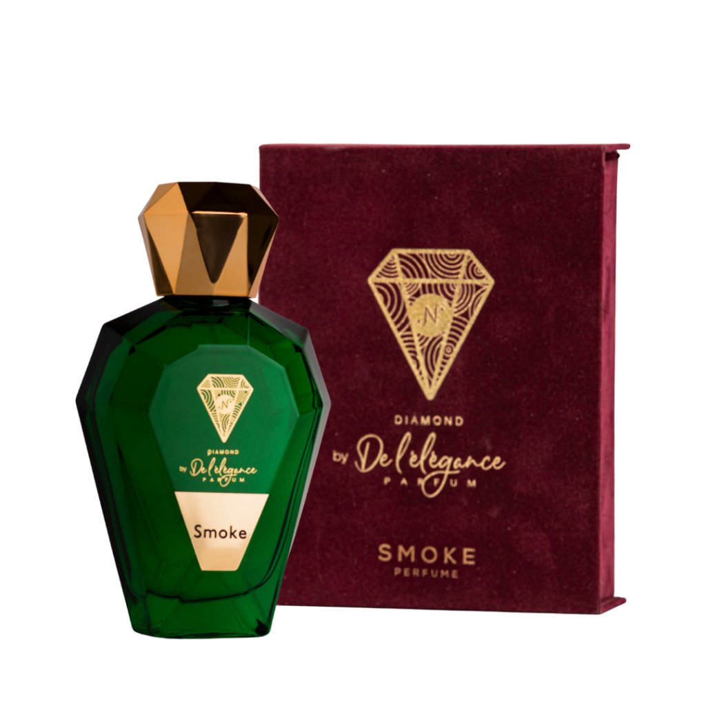 A Qatar Based Perfume Design Company - ParfumDelelegance.qa