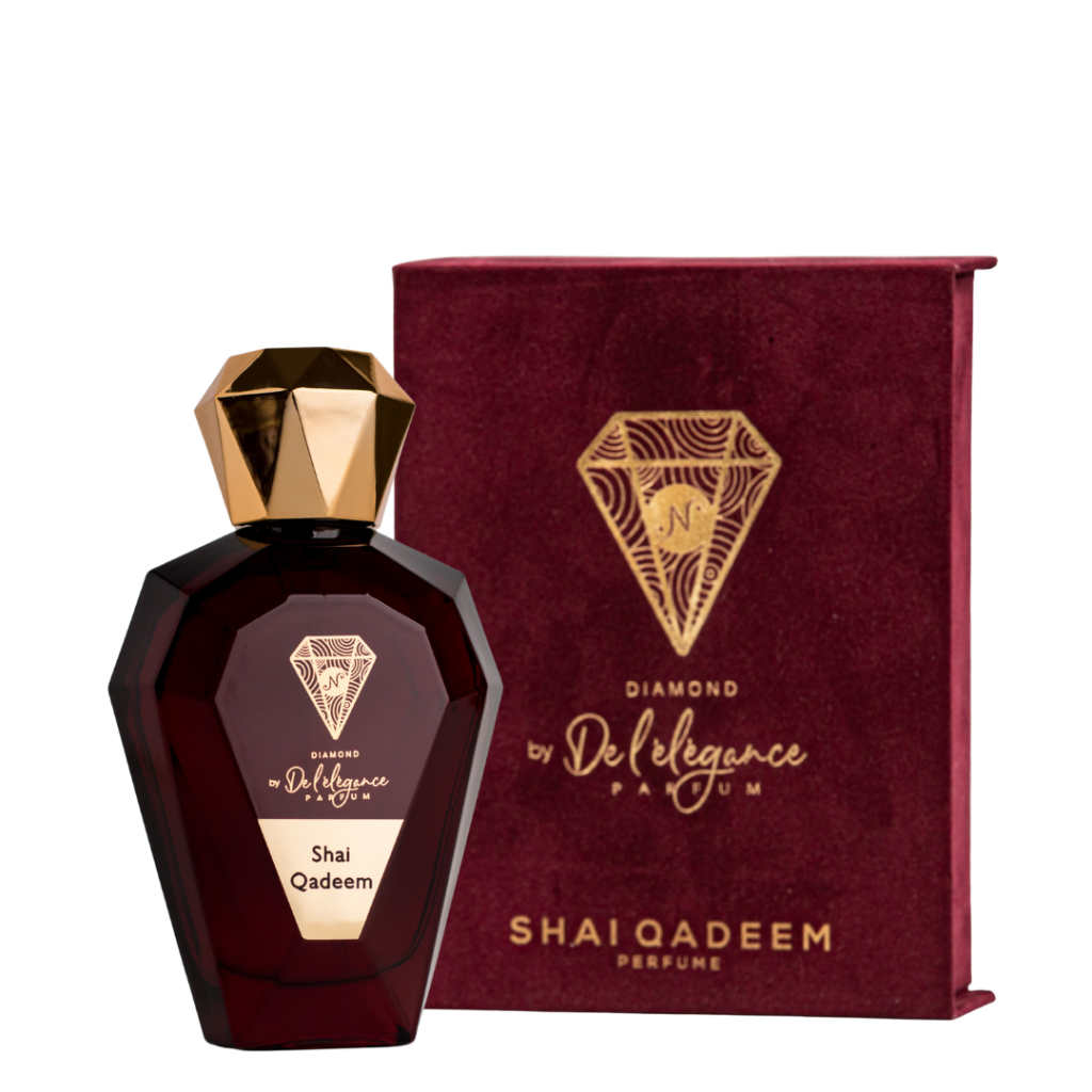 A Qatar Based Perfume Design Company - ParfumDelelegance.qa