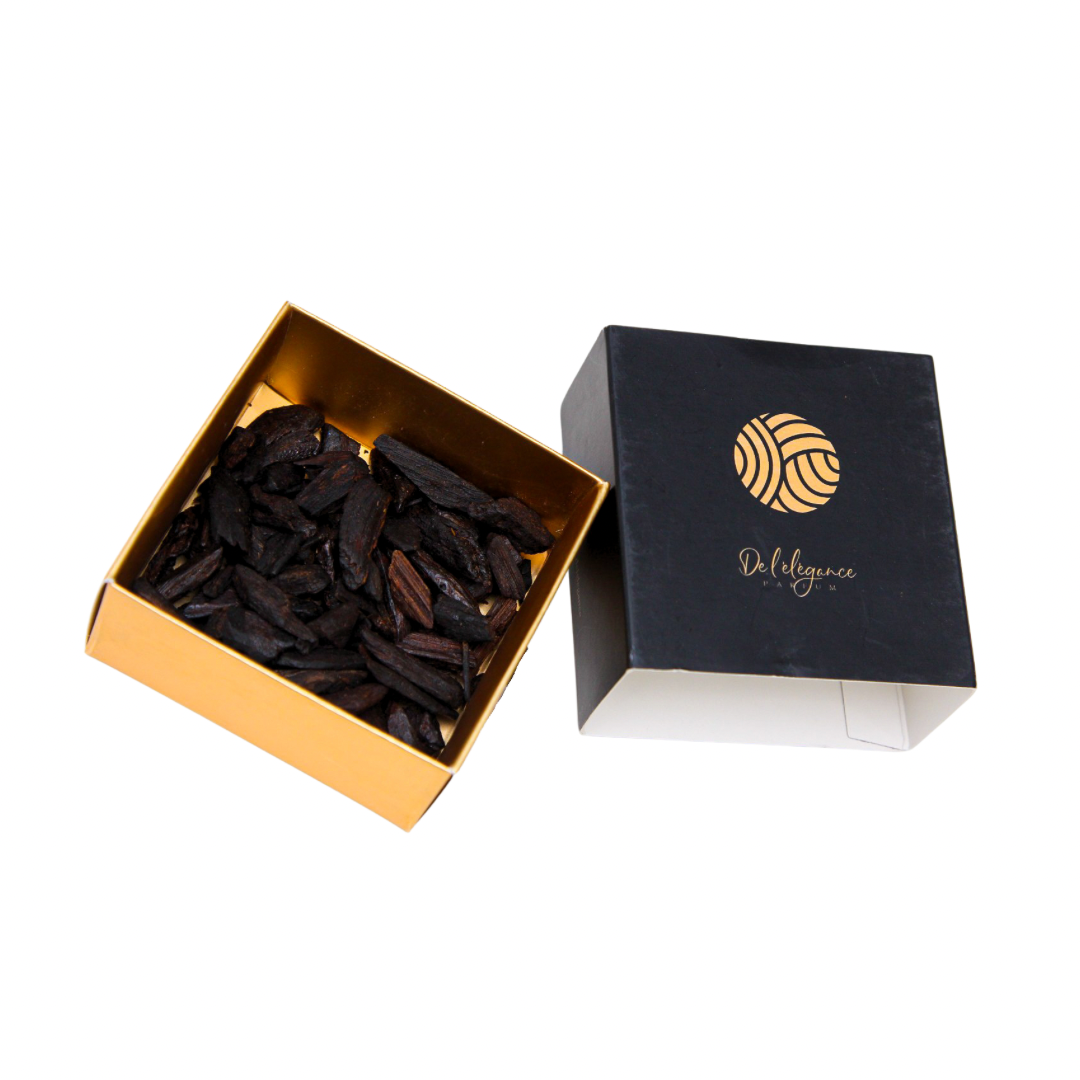 A Qatar Based Perfume Design Company - ParfumDelelegance.qa