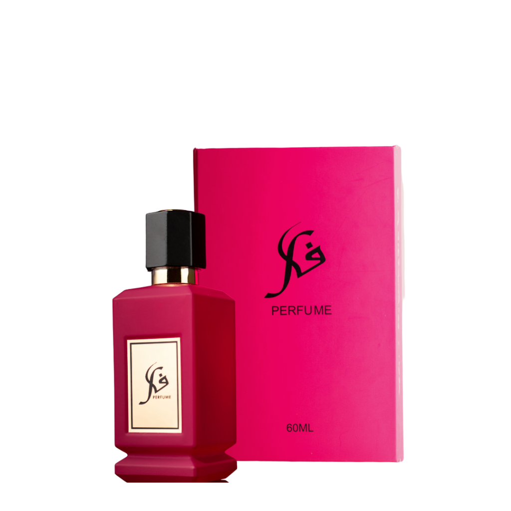 A Qatar Based Perfume Design Company - ParfumDelelegance.qa