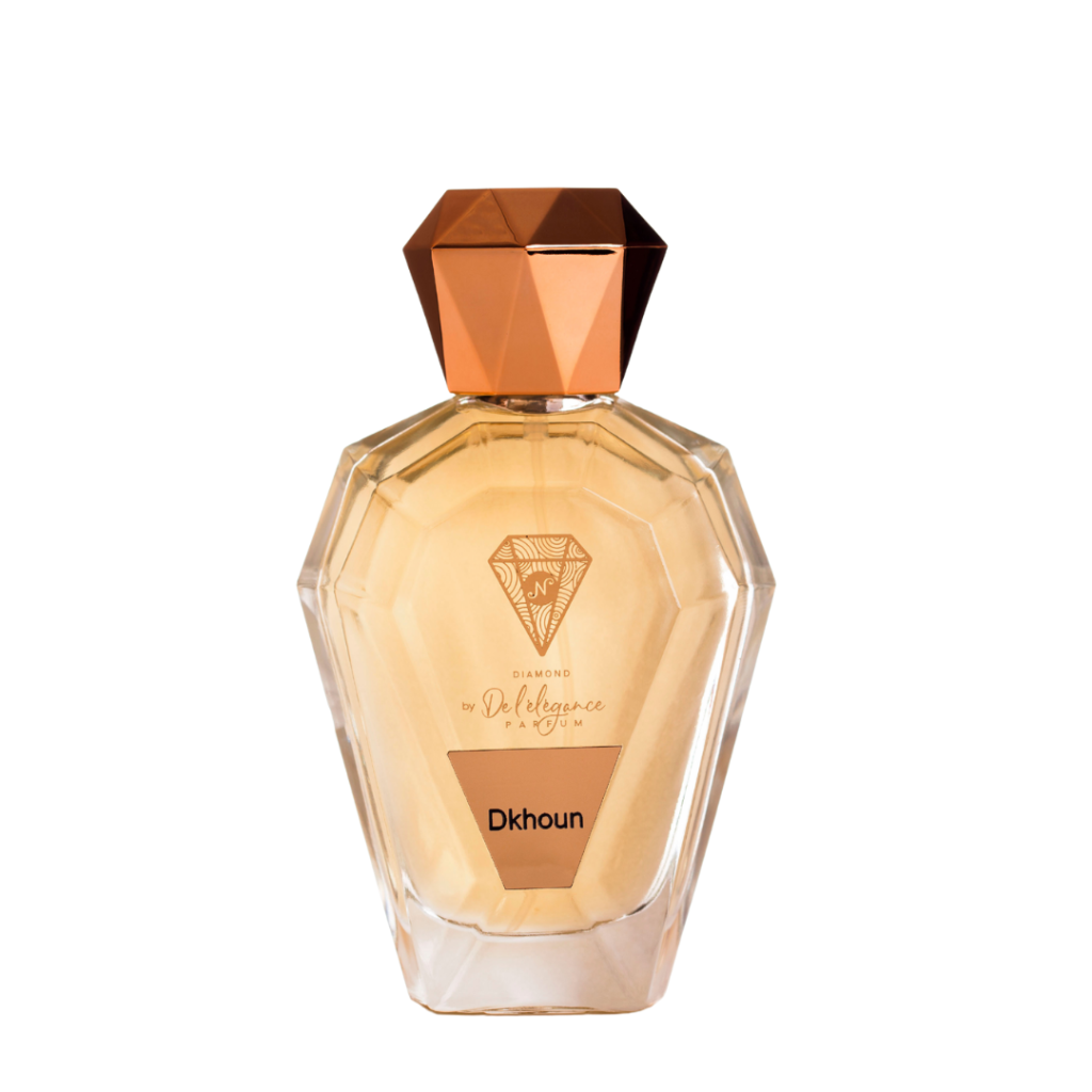 A Qatar Based Perfume Design Company - ParfumDelelegance.qa