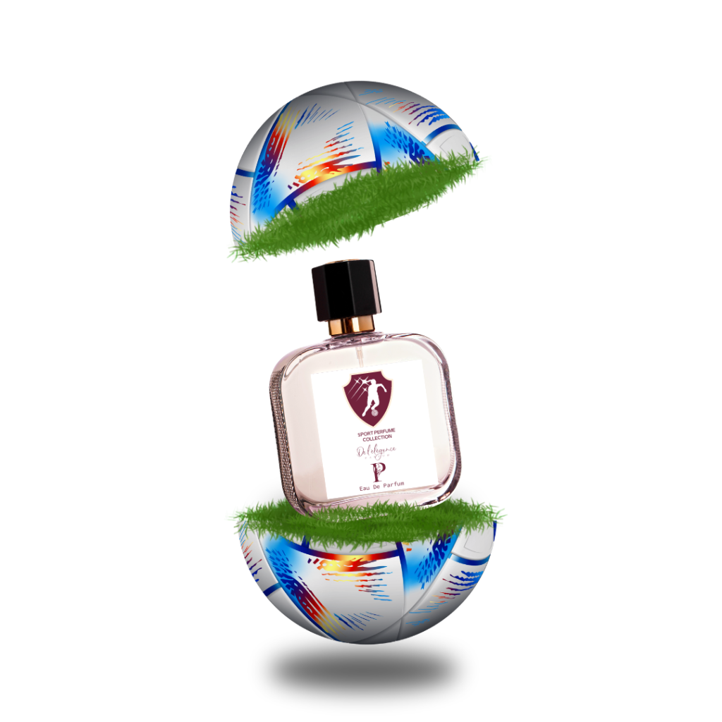 A Qatar Based Perfume Design Company - ParfumDelelegance.qa